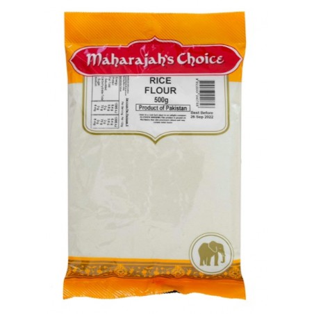 MC RICE FLOUR 500G