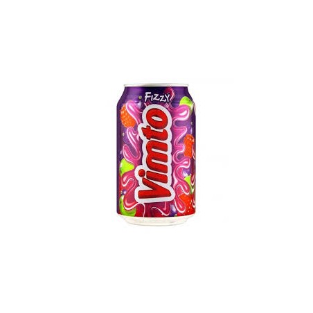 Vimto Sparkl. Fruit Drink 330