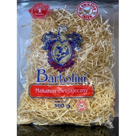 Bartolini - Medium Pasta 500g