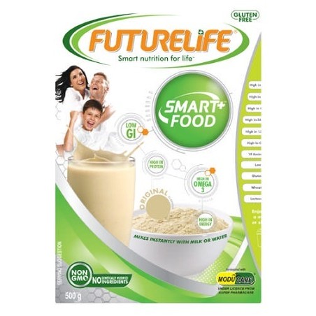 FUTURELIFE DRINK POWD 500g