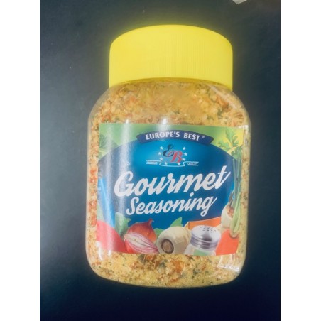 Europe's Best - Gourmet Seasoning 1kg