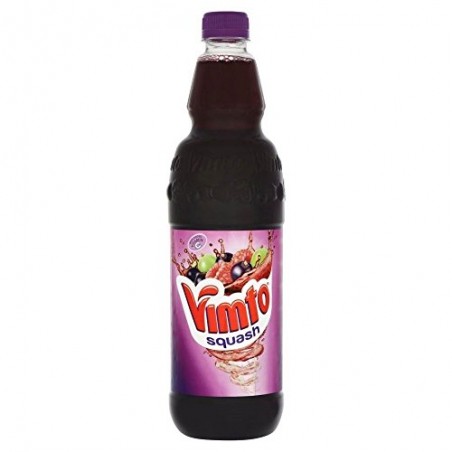 Vimto - Cordial 1 liter