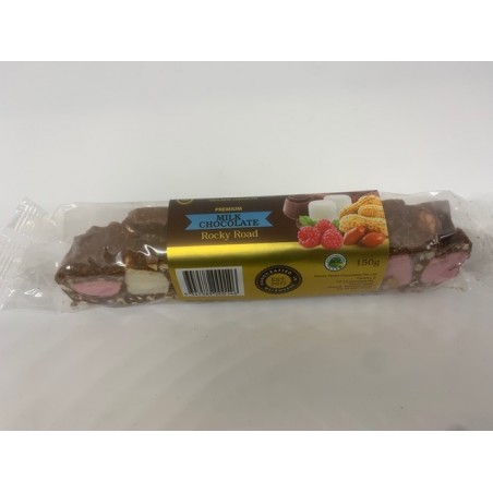 premium rocky road 150g