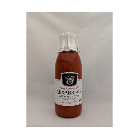 fragassi arrabbiata sc 500g