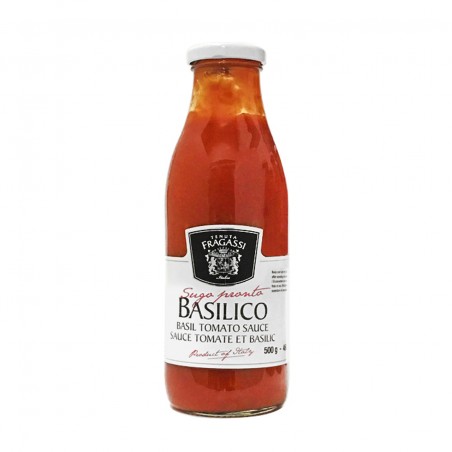 FRAGASSI SC. BASILICO 250g