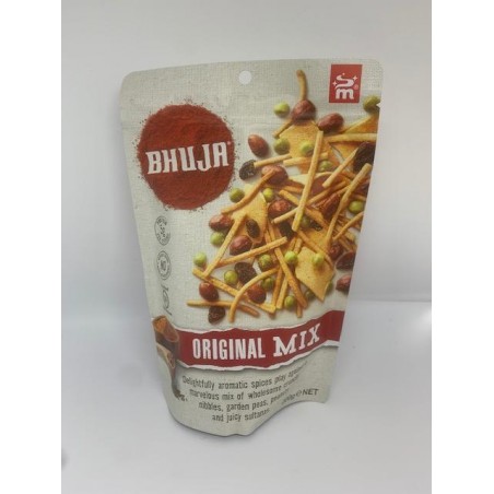Bhuja- Original Mix 200g