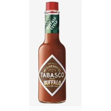 MCIL TABASCO BUFF 150ml
