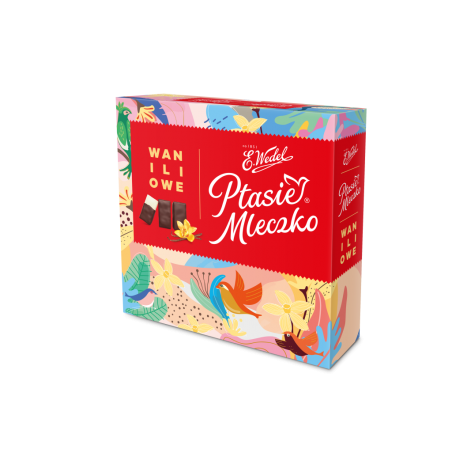 EW PTASIE MLEC VANIL 340g