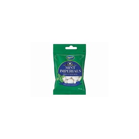 IMPERIAL MINTS 75g