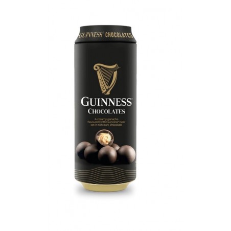GUINESS CHOCOLATES 125G