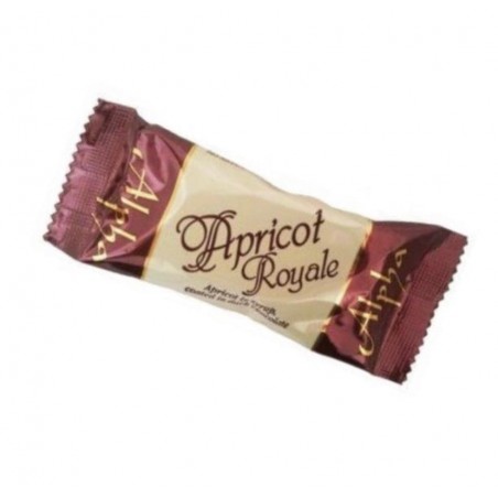 ALPHA APRICOT ROYALE CHOC