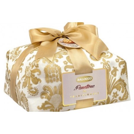 balocco - pandoro cake 1kg