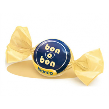BON O BON BLANCO SINGLE