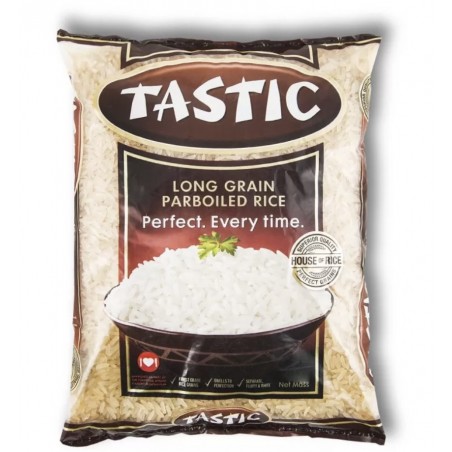 TASTIC RICE 2KG