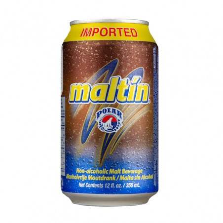 MALTIN POLAR 355ML