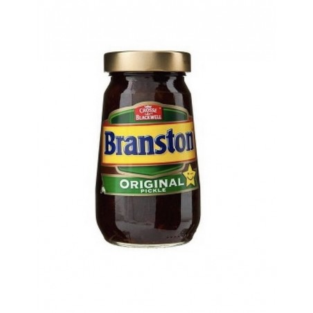 BRANSTON PICCALILLI ORIGINAL 360g