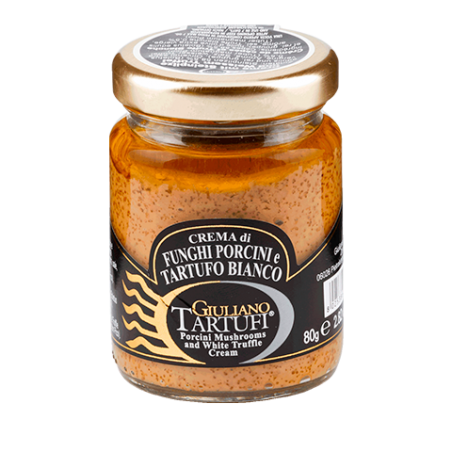 GIULIANO TARTUFI TRUFFLE CREAM 45GR