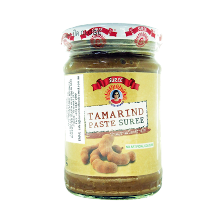 SUREE TAMARIND PASTE 227G