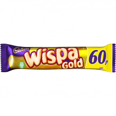 CADB WISPA GOLD 48g