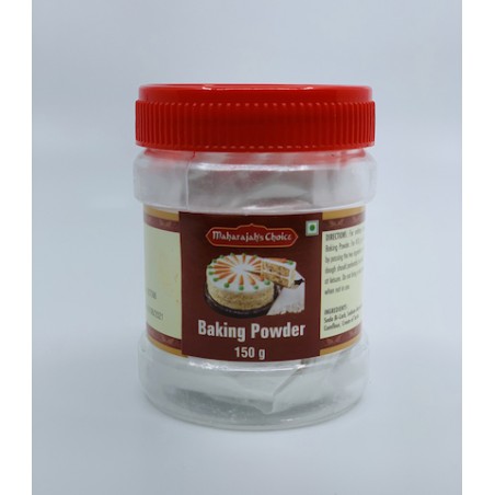 MC - Baking Powder 150g