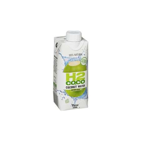 h2 coco water 330ml