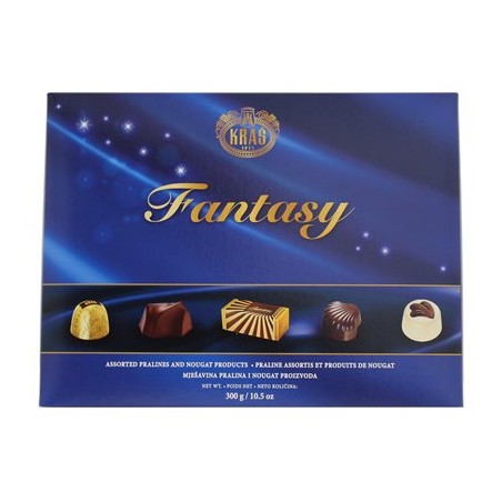 KRAS CHOC FANTASY 300G